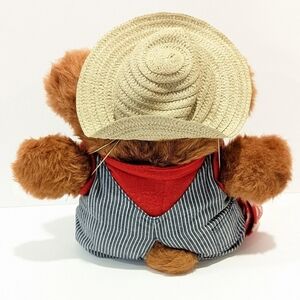 Furskins | Toys | Vintage Cabbage Patch Kids Furskins Bubba Teddy Bear ...